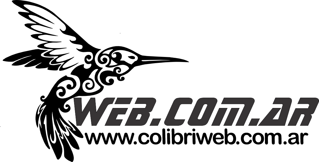 Colibrí WEB